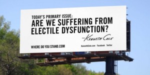 Kenneth Cole Introduces Mankind Fragrance