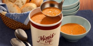 Mimi’s Café Offers All-You-Can-Eat Lunch - Raman Media Network