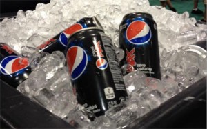 Pepsi MAX NFL Rookie of the Week is Back - Raman Media Network