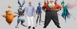 DreamWorks Animation’s Rise of the Guardians - Raman Media Network