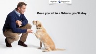 Subaru’s Dog Tested, Dog Approved Commercials - Raman Media Network