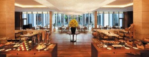 Oberoi Group Opens Hotel in Dubai