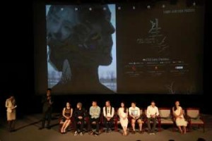 Yabin and Her Friends Season 5 in Beijing