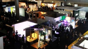 Design Lighting Tokyo 2014 Announced