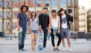 Pepsi Unveils Its First Fashion Capsule Collection