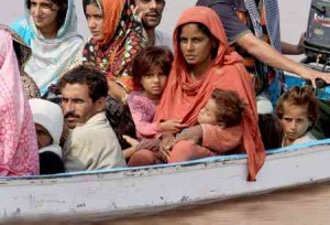 Crowdsourcing Platform: Bridge to Kashmir