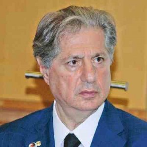 Existential Threat to Christians in the Middle East