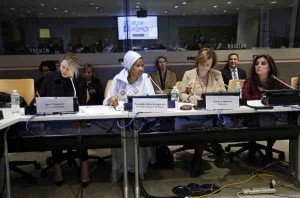 UN Women to Bring Gender Equality to Newsrooms